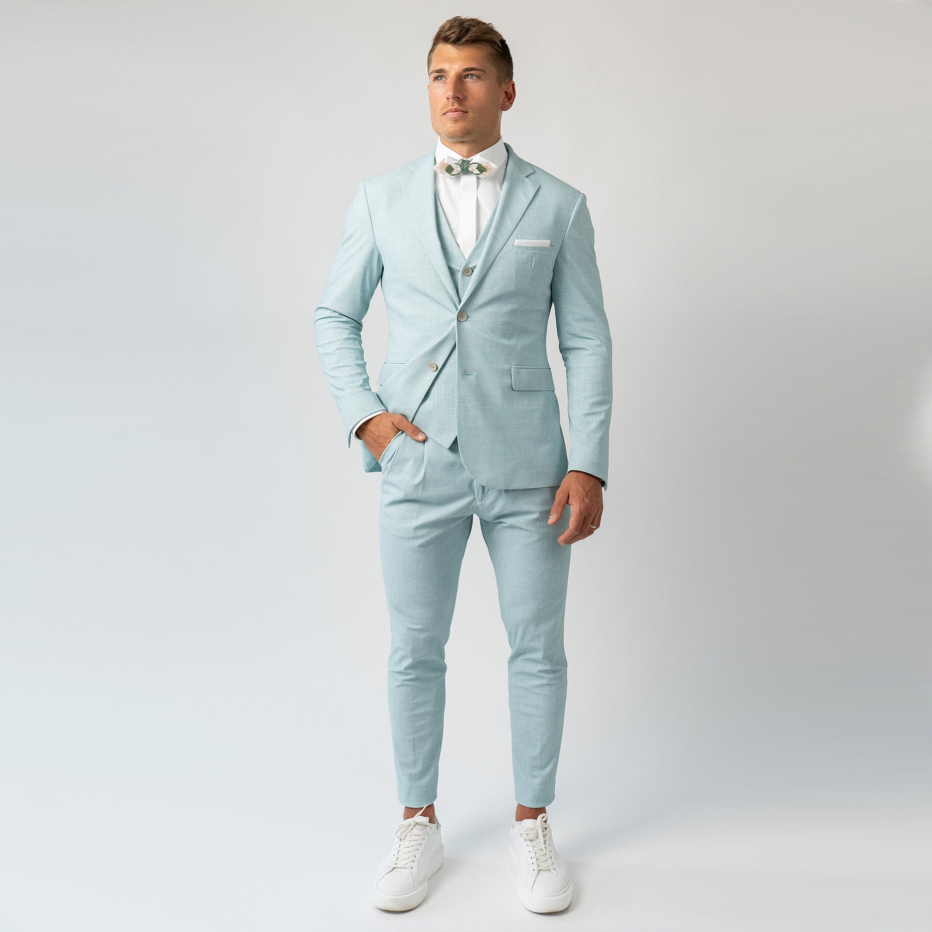 IOS Anzug Looks – IOS Clothing