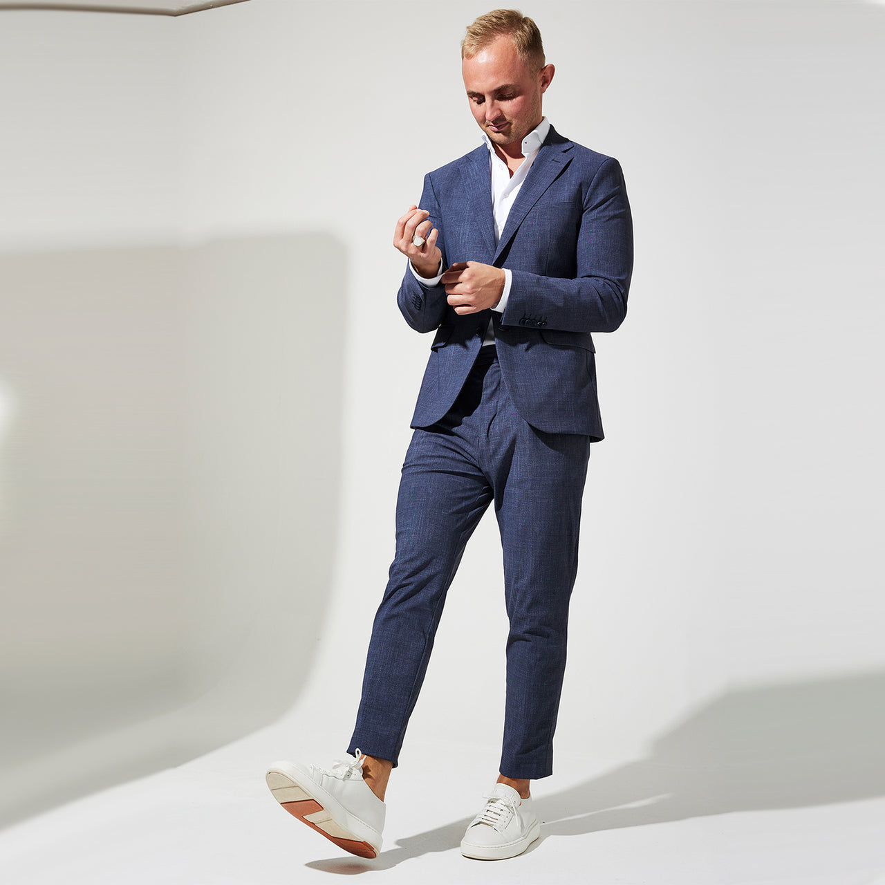 IOS Anzug Looks – IOS Clothing