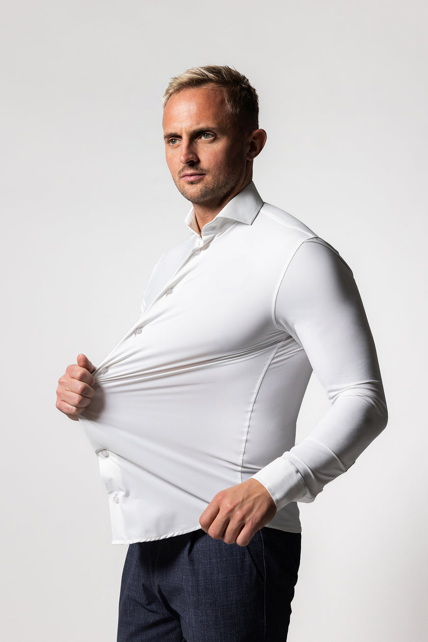 IOS - Innovation of Suiting – IOS Clothing