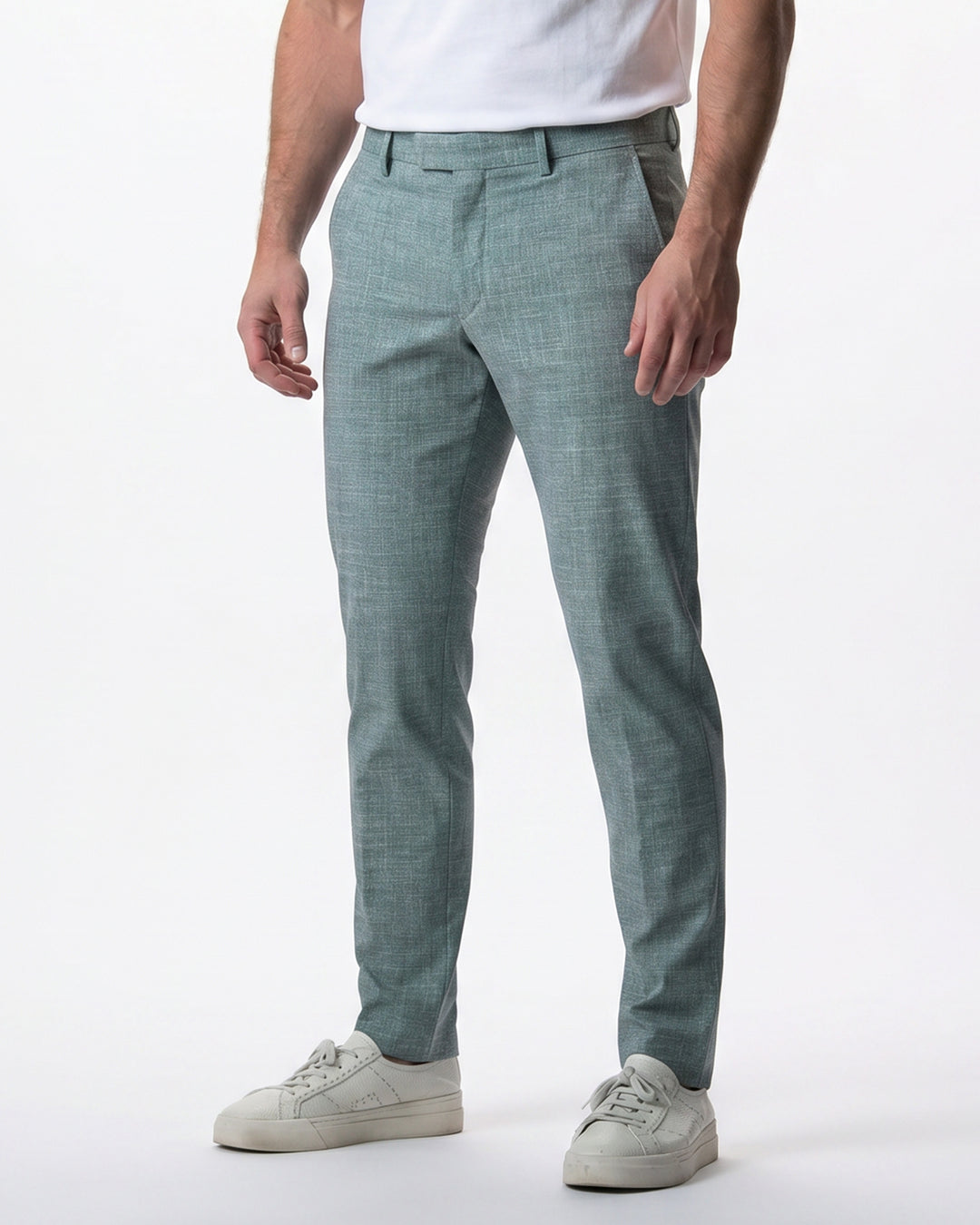 IOS PANTS classic - FOREST – IOS Clothing